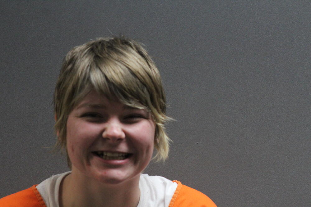 Most Wanted - Sorting by Posting Date - Descending - Page 1 - Labette ...