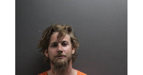 Most Wanted - Wanted: Nathan Leatherwood - Labette County Sheriff KS