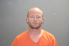 View Roster - ERIC PRESTON HOWARD - Labette County Sheriff KS